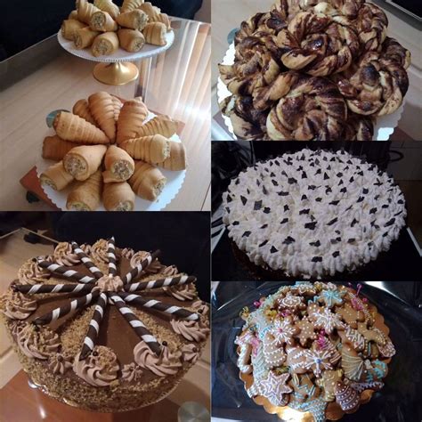 Невероятни сладки изкушения