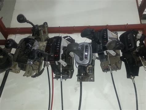 عصايه فتيس اتوماتيك قطع غيار سيارات استيراد كوري