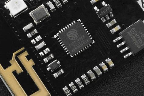 Gravity Moduł Komunikacyjny Wifi Iot Dfrobot Sklep Botland