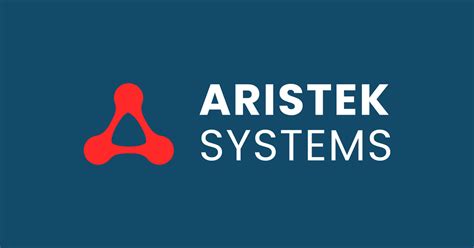 Custom Software Development Services Aristek Systems