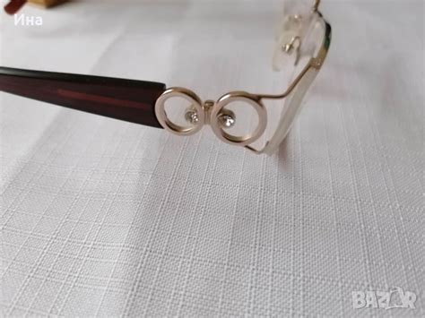 Нова рамка за очила Rital в Слънчеви и диоптрични очила в гр София Id41460596 — Bazar Bg