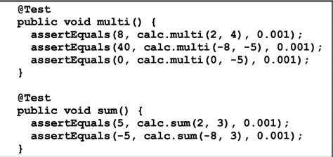 Figure 1 From Development Of Automatic Source Code Evaluation Tests Using Grey Box Methods A