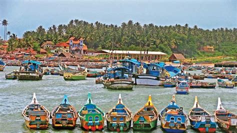Green Tribunal Admits Review Plea Against Vizhinjam Port