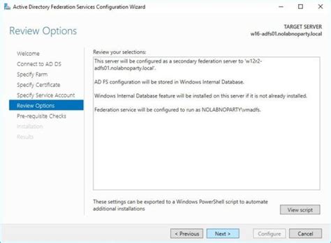 Steps For A Successful AD FS Deployment StarWind Blog