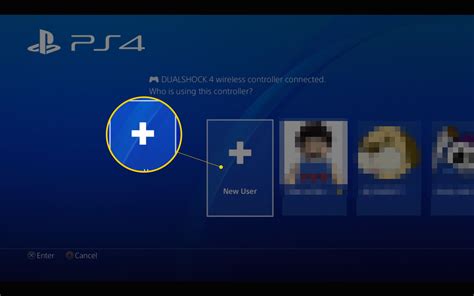 How To Create A Playstation Network Account