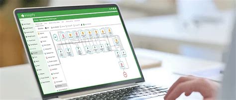 Bpm Software Integrify Nutrient
