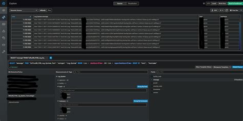 Incorrect Host Used By Telegraf Telegraf Influxdata Community Forums