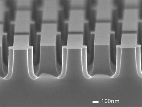 Jeol Usa Blog An Overview Of Electron Beam Lithography