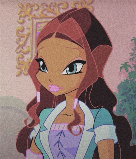 Winx Club Icon Aisha Winx Club Gumball Winx Magic Clubbing My Xxx Hot
