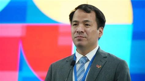 Juventud Vietnamita Promueve La Paz Y Rechaza El Fascismo Mundial