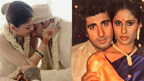 प्रतीक बब्बर प्रिया बनर्जी की शादी में घरवाले नहीं थे इन्वाइटेड सौतेले भाई ने किया कमेंट