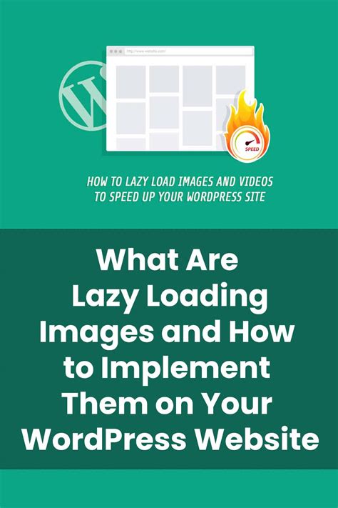 What Are Lazy Loading Images And How To Implement Them On Your