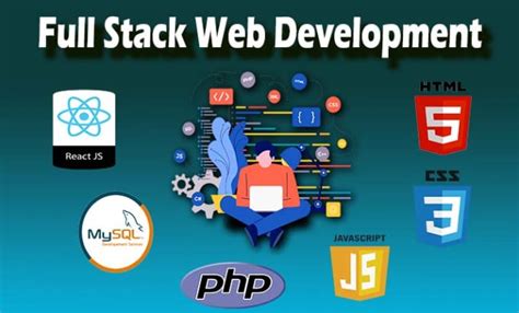 Full Stack Web Development And Any Web Tasks By Devkavin Fiverr