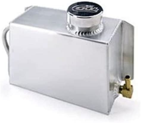 Aluminum Coolant Recovery Tank At Hayden Cutlack Blog