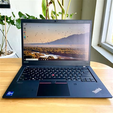 Sg Lenovo Thinkpad P S Gen Core I Gb Quadro T Voz