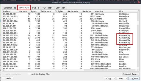 TryHackMe Wireshark Packet Operations Walkthrough