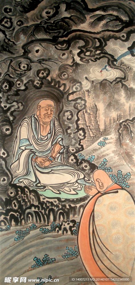 设计图 绘画书法 文化艺术 设计图库 昵图网