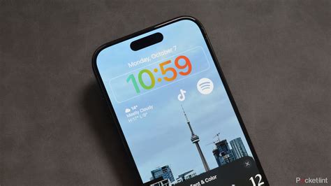 How IOS 18 S Lock Screen Could Be Better