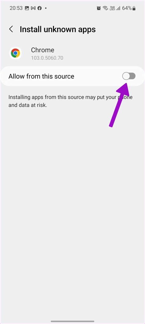 Top Ways To Fix Apps Not Installing On Android Guiding Tech