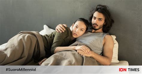Apa Itu Make Up Sex Ini Keuntungan Dan Dampak Bagi Hubungan