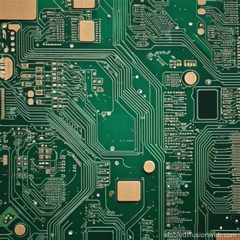Printed Circuit Board Magazine Cover Art Prompts Stable Diffusion Online Printed Circuit Board Magazine Cover Art Prompts Stable Diffusion Online