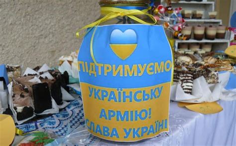 У неділю у Лобачах збиратимуть гроші на ЗСУ Решетилівщина Ua