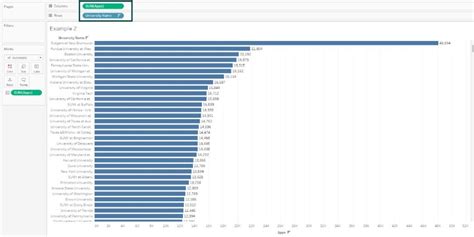 Context Filter In Tableau Features Types How To Create