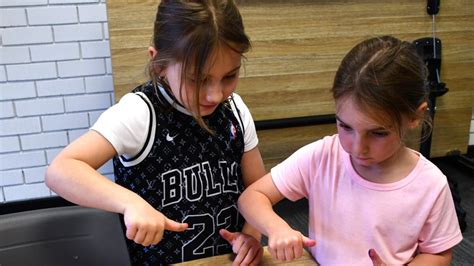 Summer Fun At The Library Seymour Telegraph