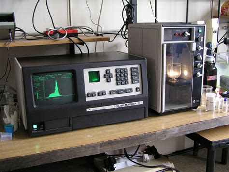 Equipment Ruđer Bošković Institute