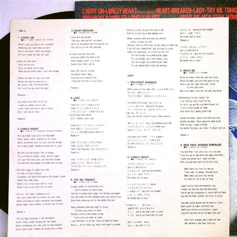 Yahooオークション 【検聴合格】1981年・美盤 美ジャケット・帯付き Yahooオークション 【検聴合格】1981年・美盤 美ジャケット・帯付き