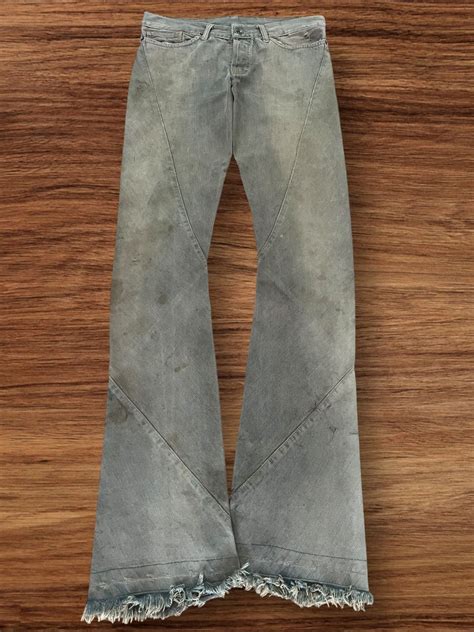 Olmar And Mirta × Rick Owens × Rick Owens Drkshdw Fw07 Rick Owens Og