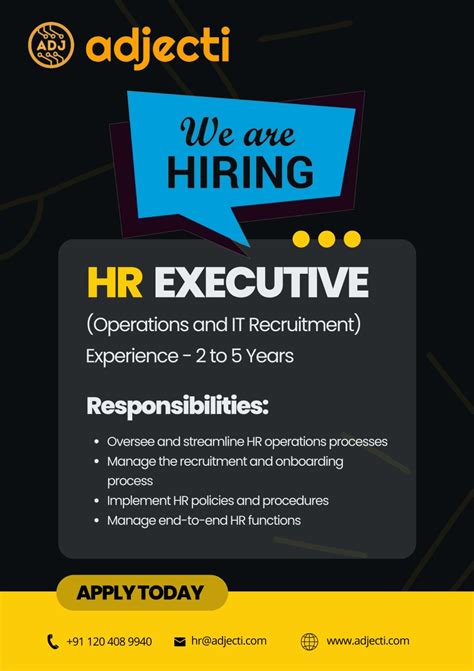 Adjecti Solutions Posted On Linkedin