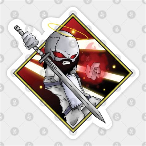 Madness Combat Jebediah Christoff Aka Jebus The Savior Art Jebus