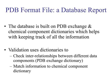 Ppt Visualization Of Macromolecular Structures Powerpoint Presentation Id 4622588