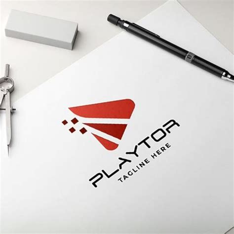 Professional Logo Design Template
