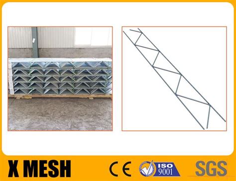 3m Construction Wire Mesh Electro Galvanized Ladder Mesh Block