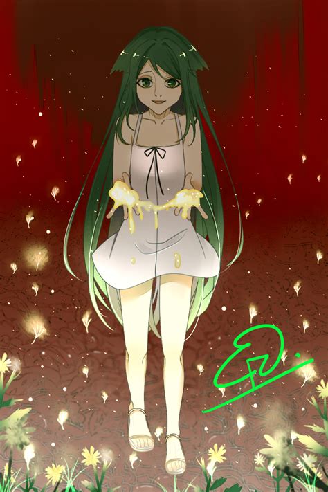 Saya Saya No Uta Drawn By Liz Danbooru