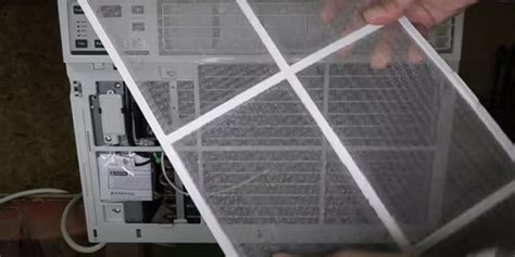 How To Fix Air Conditioner Reset Button Keeps Popping