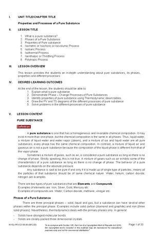 Pipe Color Coding IDENTIFICATION OF PIPE BY COLOR NBC Amended Rules And Regulation PD