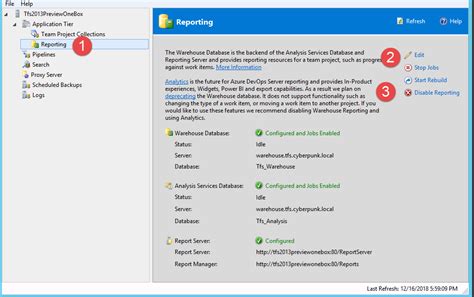 TFS 2019 Change Work Item Type And Move Between Team Project Codewrecks