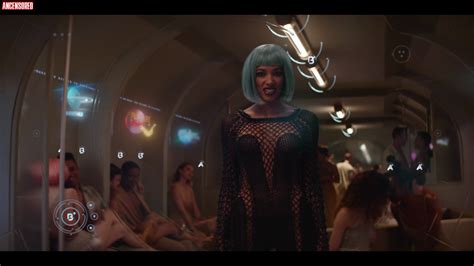 Kylie Bunbury Nude Pics Pagina