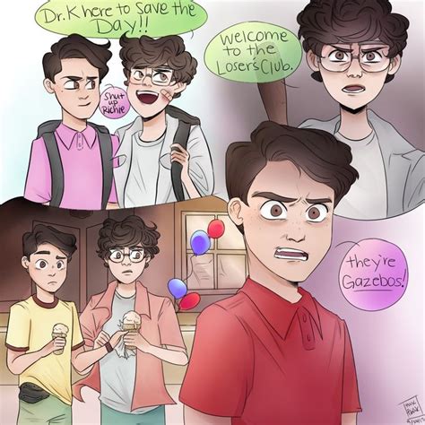 Pin By Iloveartnow On Reddie Pennywise The Dancing Clown It The