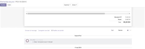 Odoobot · Issue 33532 · Odooodoo · Github