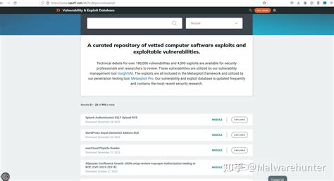 国外开放的漏洞平台 知乎