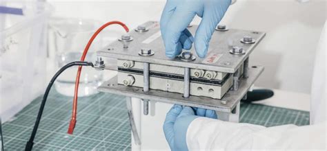 Direct Air Capture For A Renewable Grid Springwise