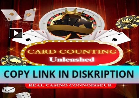 Ppt Pdfreaddownload Card Counting Unleashed Powerpoint Presentation Free To Download Id