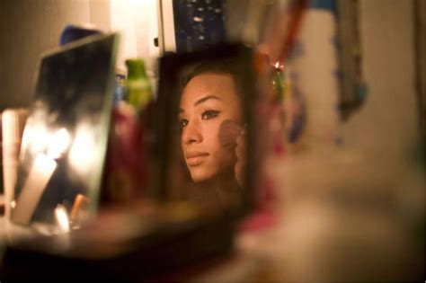 Le Trans Brasiliane In Italia Dal Sogno Delloperazione Alla Schiavitù