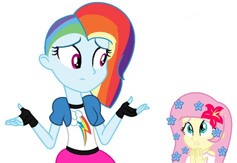 Mlp Eg Next Gen Surprised By Yaya54320 On Deviantart