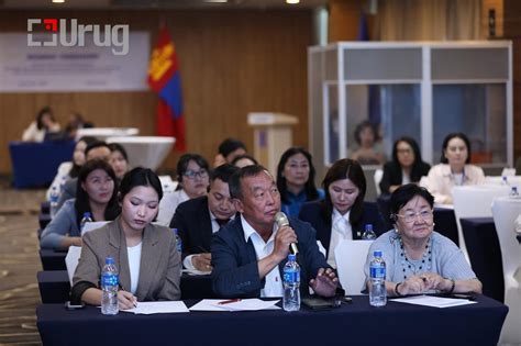 “Улаанбаатарын уриалга” ахмад настны эрхийг хамгаалах дэлхийн дуу хоолой боллоо