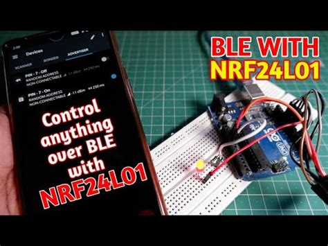 NRF L Not Working Omg Solved But I Have Another Question General Guidance Arduino Forum